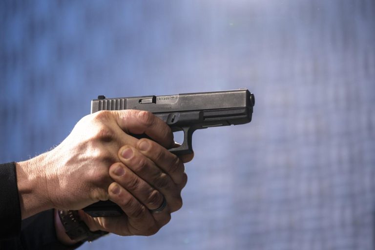 Glock Slides for Sale – Top Quality & Fast Shipping