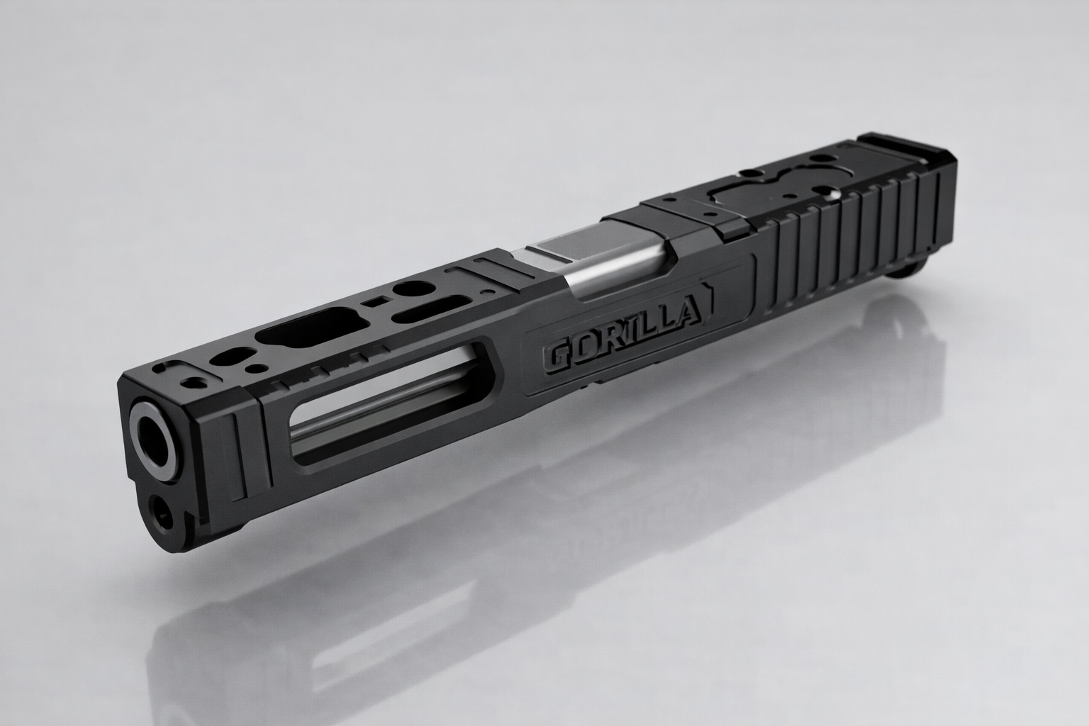 Glock Slides for Sale – Top Quality & Fast Shipping
