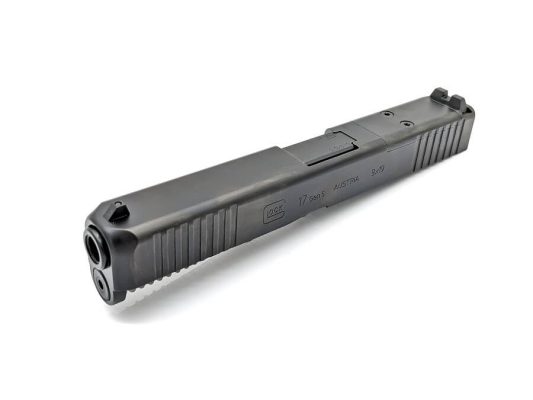 OEM Glock Slides for Sale | Factory-Spec Glock Slides