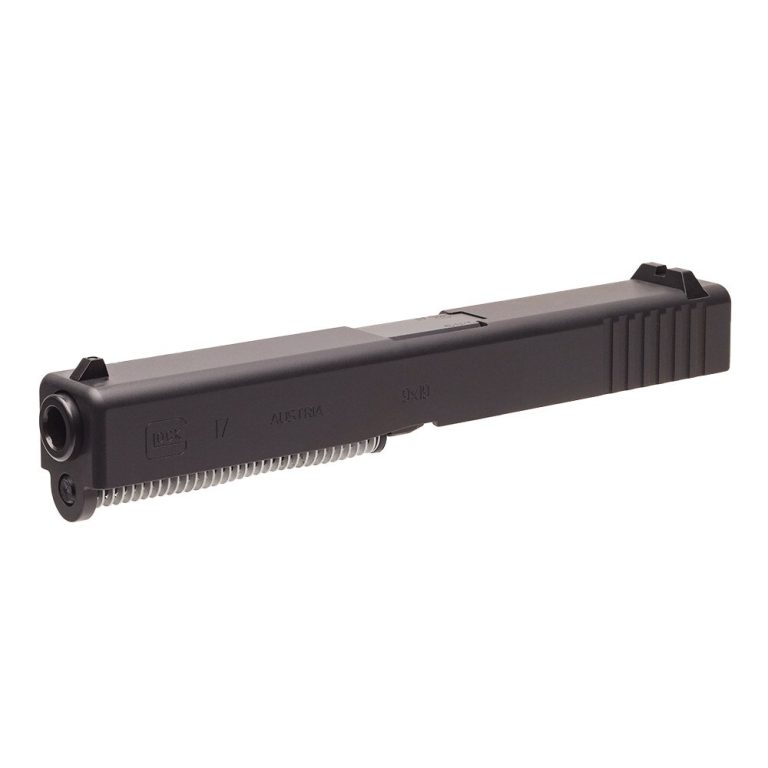 Glock 17 Gen 3 OEM Slide | Factory Glock Slide