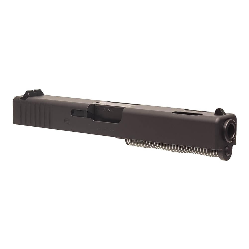 Glock 20C Gen 3 OEM Slide | Factory Compensated 10mm Slide