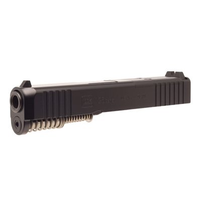 Glock 26 Gen 5 MOS OEM Slide | Factory Optic-Ready Glock Slide