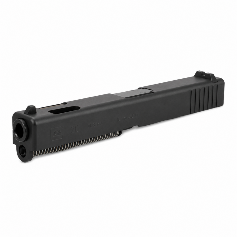 Glock 20 Gen 3 OEM Slide
